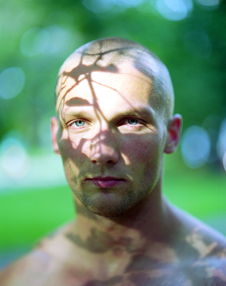 GalleryHome - Tim Hailand